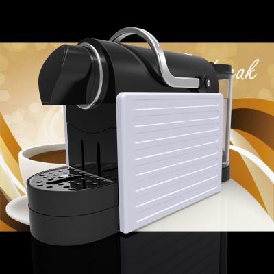 China Factory Lavaza BluE Compatible Coffee Machine  JH-01E for sale