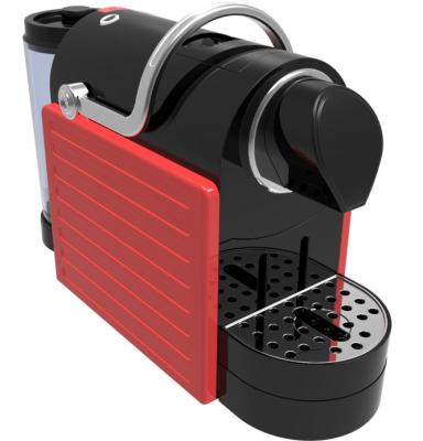 China CHEAP Automatic Nespresso Coffee Machine  JH-01H for sale