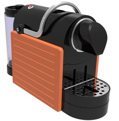 China Factory Nespresso Compatible Coffee Machine  JH-01E for sale