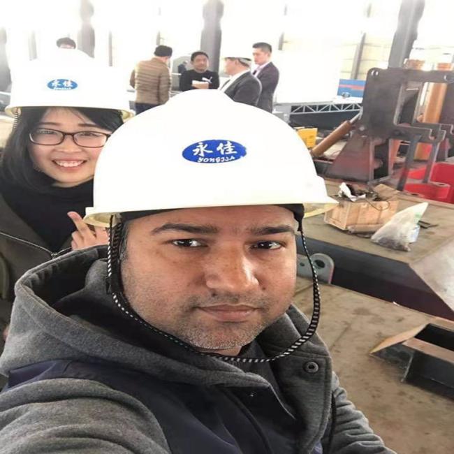 Steady Siemens PLC 8inch Cutter Suction Dredger for Dredging Project