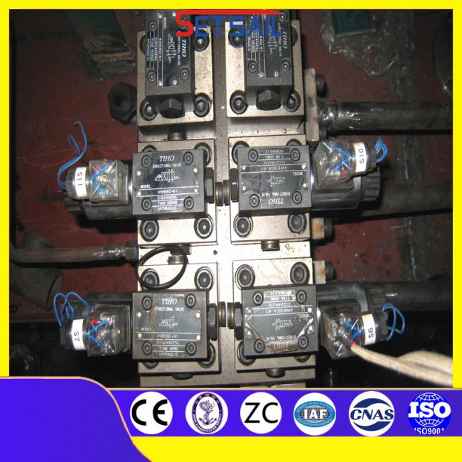 Shijiazhuang Sand Pump Diesel Engine 26 Inch Cutter Suction Dredger