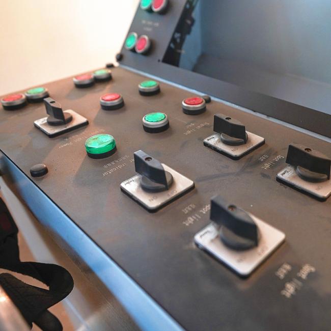 Full New Hydraulic Cutter Suction Dredger with Diesel Engine Power