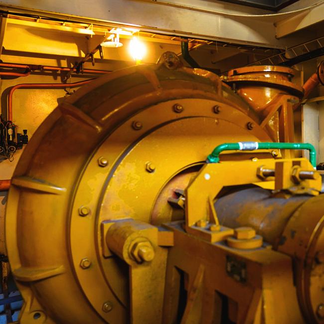 18/20 /26 Inch Dredging River Sand Pump /Reservoir Mud Dredge /Cutter Suction Dredger with Hydraulic Mining Machine and Diesel Engine