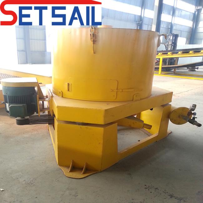 China Low Price Chain Bucket River Mining Machinery