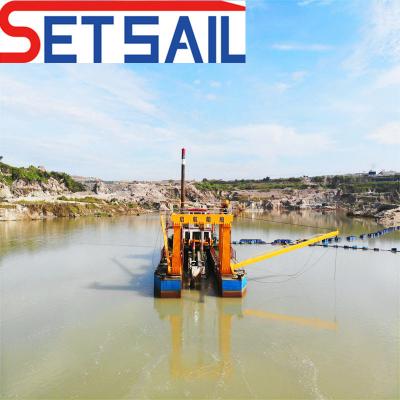 중국 커스터마이징 가능한 CTS 슬롯 타입 앵커 붐 하천 파도 장비와 워먼 기술 판매용