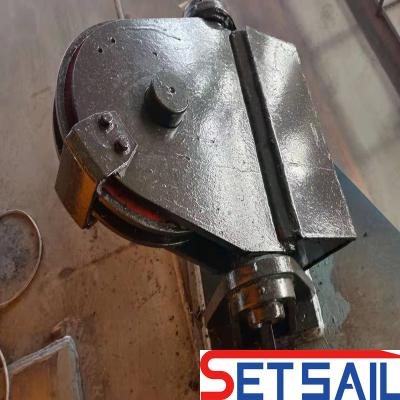 중국 370t 24인치 물 흐름 5500m3 절단 펌프 빨래 진흙 썰매기 강 전체 너비 10.2m 판매용