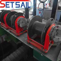 China Powerful Hydraulic Pump Cutter Suction Dredging Machinery for Customized Projects for sale