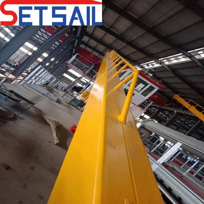 China Dredger de sucção de corte de 32 polegadas com CTS Slot Type e Hydrocyclone Cyclone Type à venda