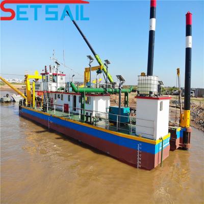 중국 시멘스 PLC 제어 커터 흡수 드래거 디젤 전력 유형과 맞춤 요청 판매용