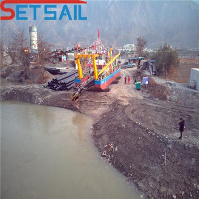 중국 30 일 반품 저 고장 수압 펌프 모래 절단 흡수 모래 썰매기 판매용