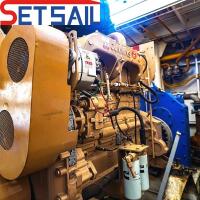 China Customized Request Sand Mining Cutter Head Dredger for Customized Requirements for sale