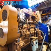 China 20 Meter Maximum Dredging Depth Gold Sand Mining Dredge/Dredger for Beach Dredging for sale