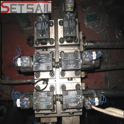 중국 렉스트로트 수압 제어 시스템 판매용