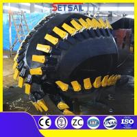 China Customized Request Cutter Suction Dredger Pump Power Diesel Engine or Electric Motor for sale