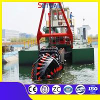 China Rexroth and Parker Hydraulic Dredging Machine for Customized Solutions for sale