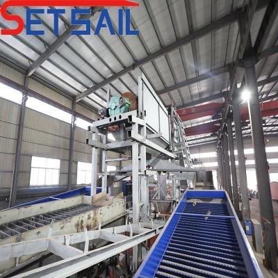 中国 電源タイプ カスタマイズセット セールバケツチェーン ダイヤモンド ゴールド鉱山 掘削機 販売のため