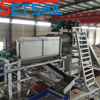 中国 37kw-200kw 掘削 メインモーターパワー ダイヤモンド・ドレーガー 金鉱処理機器 販売のため