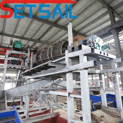 中国 チェインバケット川鉱山機械 レイク・ゴールド・アンド・ダイヤモンド 0.035m3-1.2m3 容量 販売のため