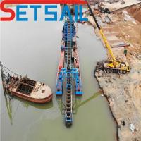 China Customization Bucket Chain River Mining Gold Diamond Machine for Tin Customized Request for sale