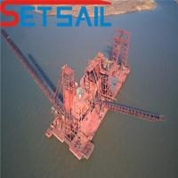 China 150 Cubic Meter Gold Mining Equipment Customized with River Sand and Mining Function for sale