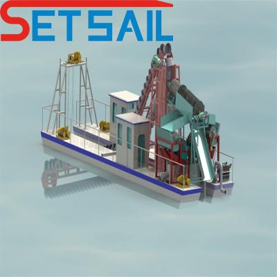 Cina 86-100PCS Macchine per l'estrazione di diamanti a catena in vendita