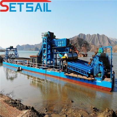 China Equipamento de extracção de ouro e diamantes para amostras US 2000/conjunto à venda