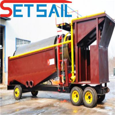 중국 원심 분기 전력 7.5kw-50kw 금 광산 기계 내구성 강철 판과 성능 판매용