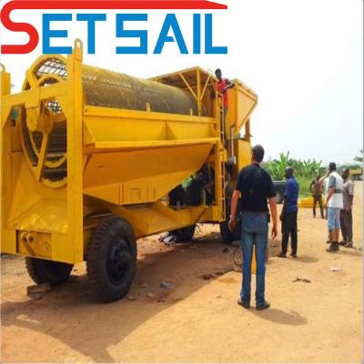 중국 물 펌프와 설계와 함께 맞춤형 다기능 땅 채굴 금 다이아몬드 기계 판매용