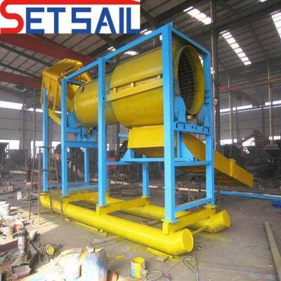 중국 1년 보증 세트 젤 광산 쥬거금 원심화장비 주문 판매용