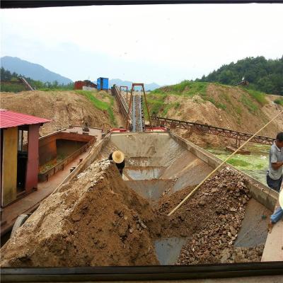 Cina 155 t-600 t Dislocamento Nave trasportatrice di sabbia fluviale dotata di trasportatore auto-scarico in vendita