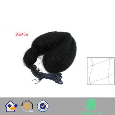 China 100% Nylon bird mist net Catching bird net Catching bird net from China for sale