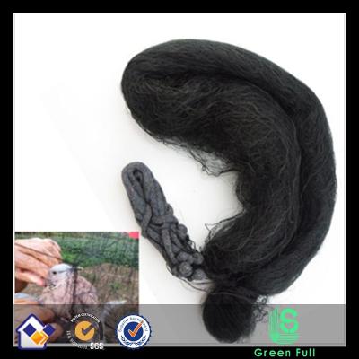 China 100% HDPE bird mist net/Catching bird net from China for sale