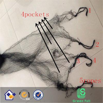 China Bird mist netting /Bird mist capture net from China for sale