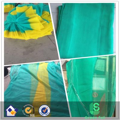 China 100% HDPE safety net for construction, building safety net, green safty nets(hot sales) for sale