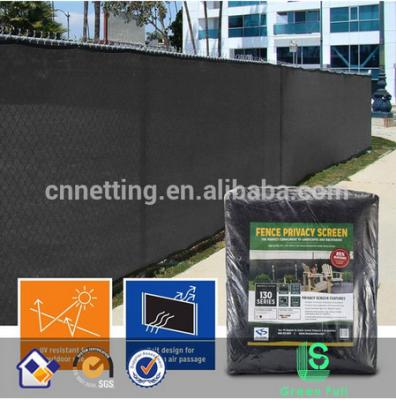 China Windbreak net against wind Outdoor Privacy WindScreen mesh from China for sale