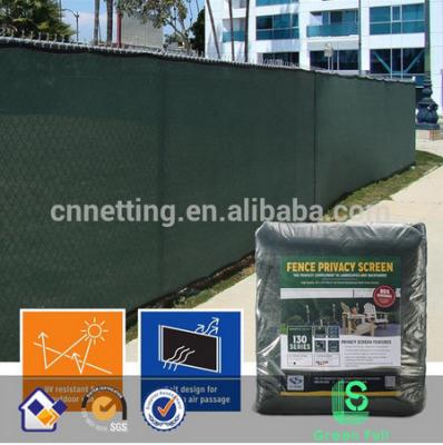 China Outdoor Top quality wind protective shade netting Windscreen Sunshades from China manufactory for sale