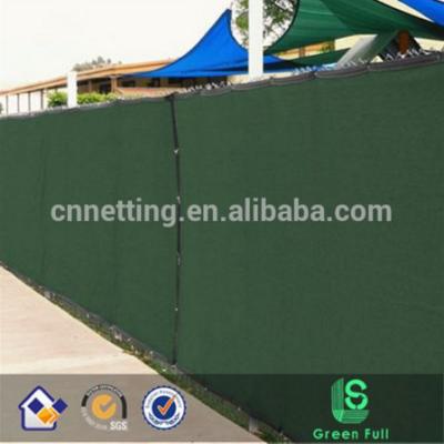 China Tennis windscreen fence net/Outdoor Privacy Screen/Outdoor Backyard Fencing from China for sale