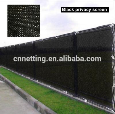 China Windscreen net WindBlock Shade fences netting Windscreen mesh for Backyard from China for sale