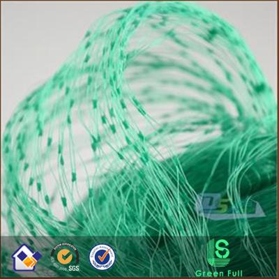 China 100% HDPE Extruded anti bird net/bird protection net for agricultural protection from China for sale