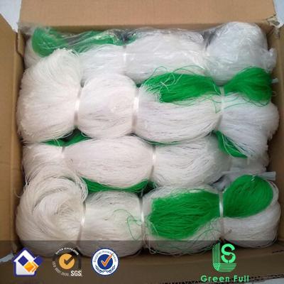 China HDPE Vegetable net Agriculture net yam climbing  cucumber net for sale