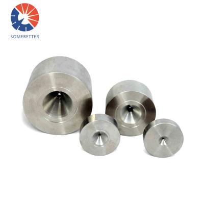 China High quality pcd Wire Drawing Dies polycrystal diamond wire drawing die for sale