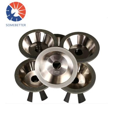 China High quality abrasive grinding wheel with best service and low price for sale