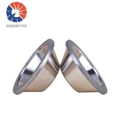 China High quality 5inch concrete edge diamond cup sdc grinding wheel with factory direct sale price for sale