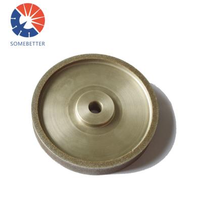 China High quality 5inch concrete edge diamond cup sdc grinding wheel with factory direct sale price for sale