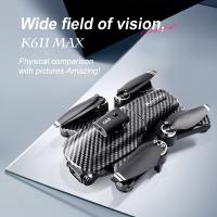 China 8K Dual Camera Drone with Obstacle Avoidance 1503 Brushless Motor 1800mAh Battery for sale