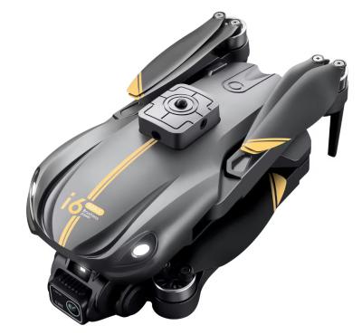 China Private Mold Yes Beginner Drones i6 Drone Your First Step into the World of Drones and Aerial Photography for sale