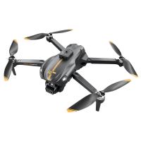China I6max Obstacle Avoidance Drone with 4K Camera 500m Range 15min Flight Time Brushless Motor for Beginners for sale
