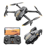China I6max Obstacle Avoidance Drone with 4K Camera 500m Range 15min Flight Time Brushless Motor for Beginners for sale