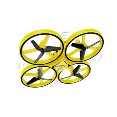 China Tempo de carregamento 40MIN HUGTEC D10H Iniciante Bateria de vôo Long Range RC Drone com Gesture Remote Step1 Remote Time Min 10-12MIN à venda