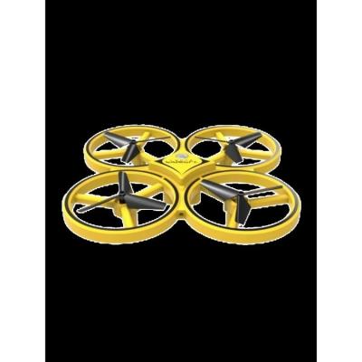 China Tempo de carregamento 40MIN HUGTEC D10H Iniciante Bateria de vôo Long Range RC Drone com Gesture Remote Step1 Remote Time Min 10-12MIN à venda